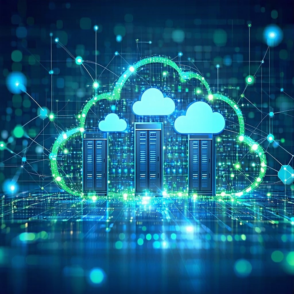 Guide To Data Center Network Architecture And Design